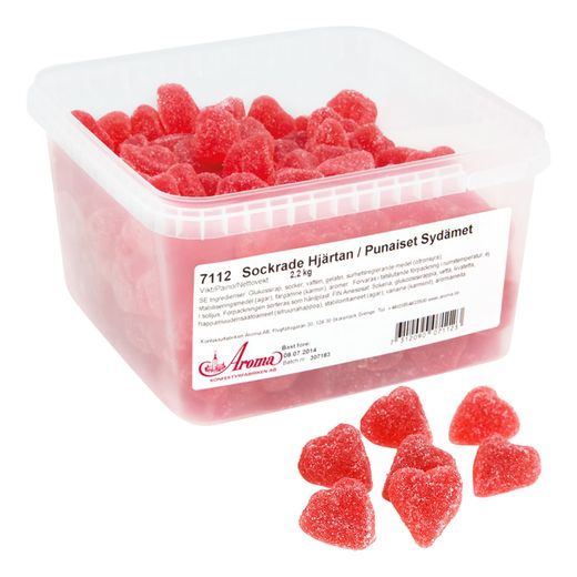 Godis I Storpack - Köp godis i storpack billigt online! | Partykungen