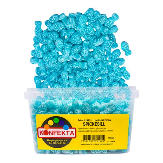 Godis I Storpack - Köp godis i storpack billigt online! Sida 2 ...