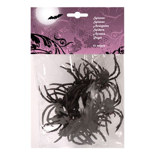 Plastduk Spindelnät | Partykungen