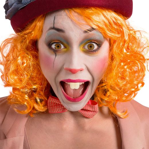 Løstenner – Morsomme og kule falske tenner til fest | Partyking