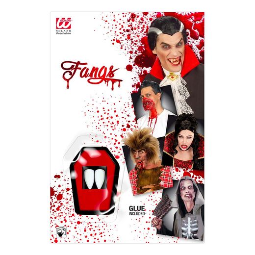 Løstenner – Morsomme og kule falske tenner til fest | Partyking