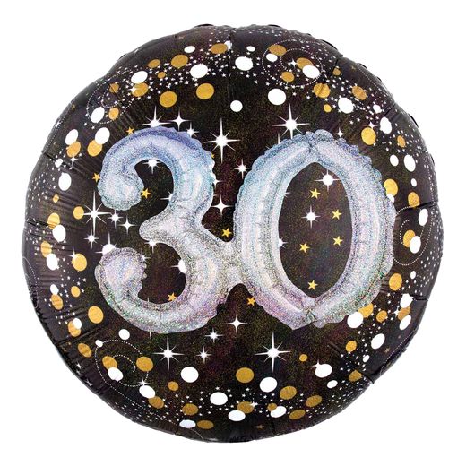 Folieballong Birthday Bitch | Partykungen