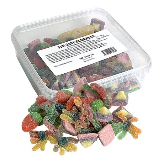 Slik I Storpak - bestil dit yndlingsslik i økonomipakker! Side 8 ...