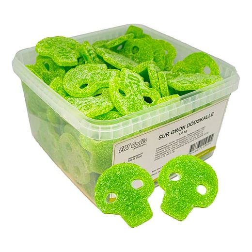 Slik Side 11 | Partykungen