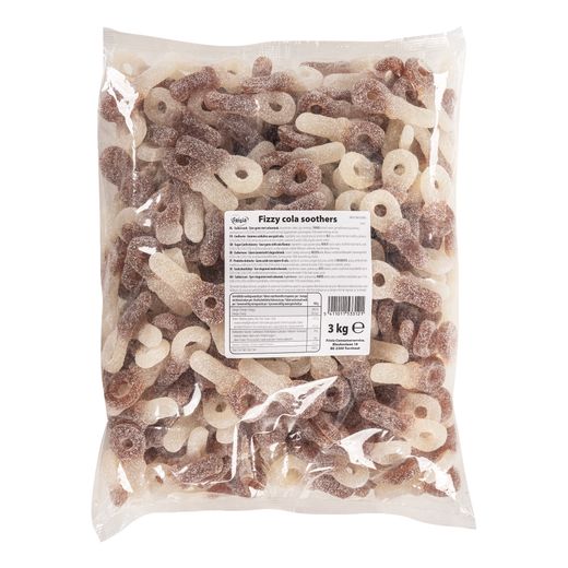 Godis I Storpack - Köp godis i storpack billigt online! Sida 8 ...