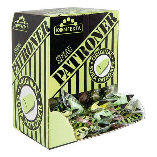 Godis - Köp billigt lösgodis online! | Partykungen