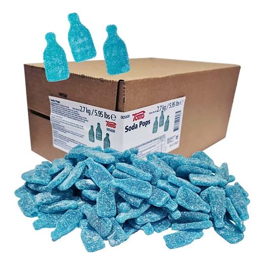 Godis I Storpack - Köp godis i storpack billigt online! Sida 2 ...