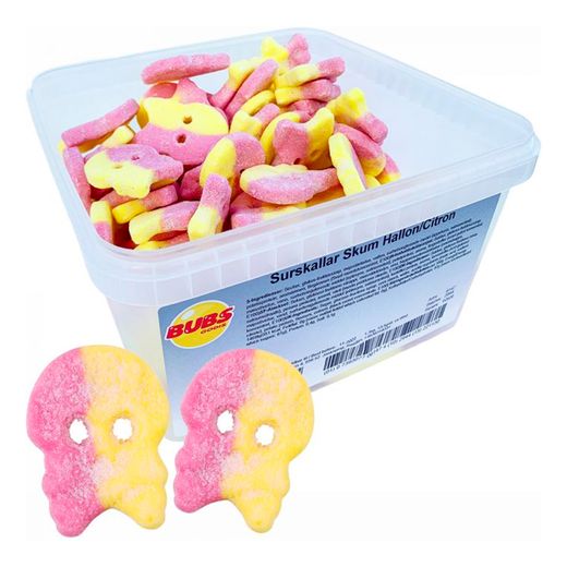 Godis I Storpack - Köp godis i storpack billigt online! Sida 4 ...