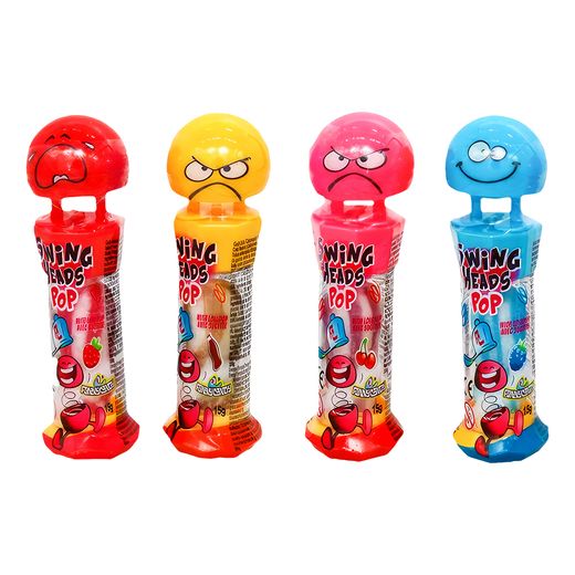 Slik - køb dit slik her, når der rigtigt skal hygges Side 22 | Partykungen