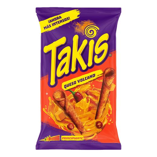 Redhead Green & Garlic Chips | Partykungen