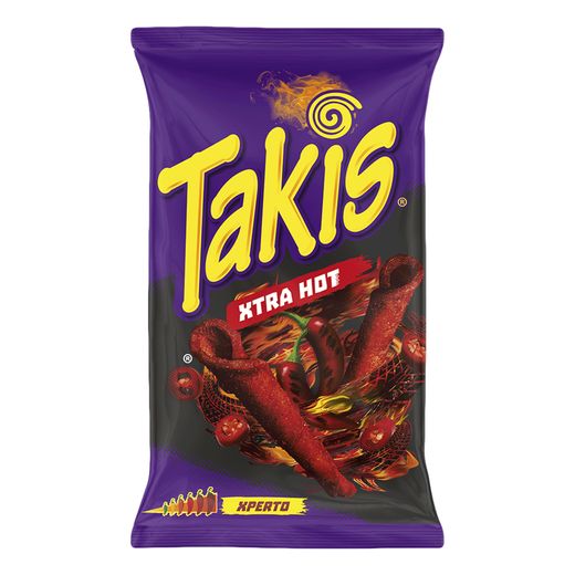 Takis Fuego – Kjøp Takis-produkter online! | Partyking