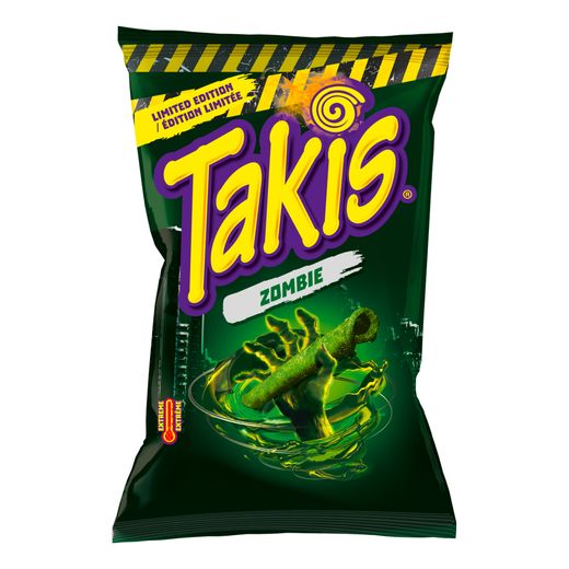Takis Fuego – Kjøp Takis-produkter online! | Partyking