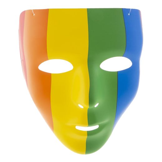 Teatermasker – Kule masker til teater, ball og karneval | Partyking