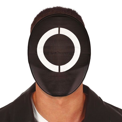 Masker – Vi har alle slags morsomme, skumle og kule masker Side 12 ...