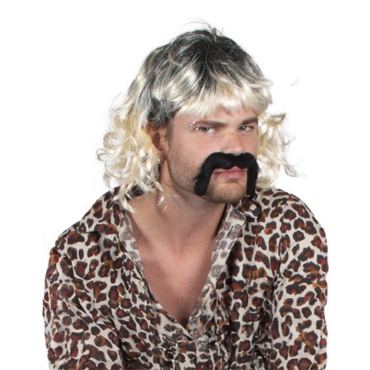 Andelampa | Partykungen