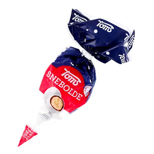 Slik - køb dit slik her, når der rigtigt skal hygges Side 8 | Partykungen