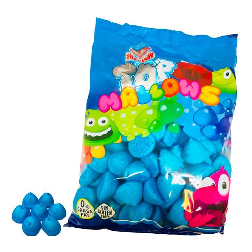 Godis - Köp billigt lösgodis online! Sida 49 | Partykungen