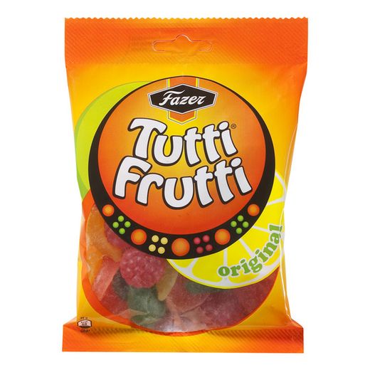 Godteri - Vanvittig godt godteri på nett Side 13 | Partyking