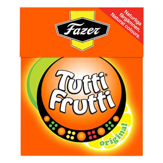 Godis I Storpack | Partykungen