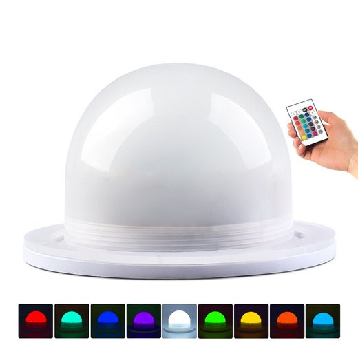 LED Valonauha TV:n Taustavalaisuun | Partyking.fi