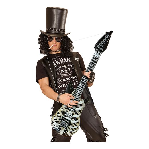 Rock N Roll - Köp allt till rockfesten online! | Partykungen