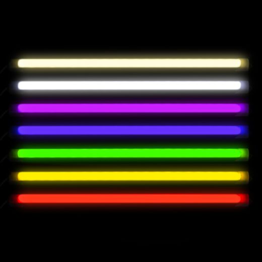 LED Neon Strip Valonauha | Partyking.fi