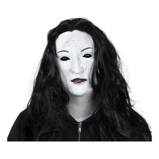 Masker – Vi har alle slags morsomme, skumle og kule masker Side 6 ...