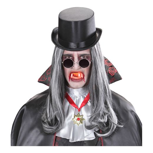 Løstenner – Morsomme og kule falske tenner til fest | Partyking