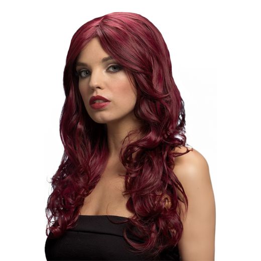 Parykker - Køb en sjov paryk og tilføj en ekstra dimension til din ...