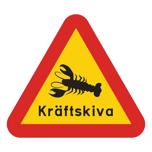 Varningsskylt Bröllop | Partykungen