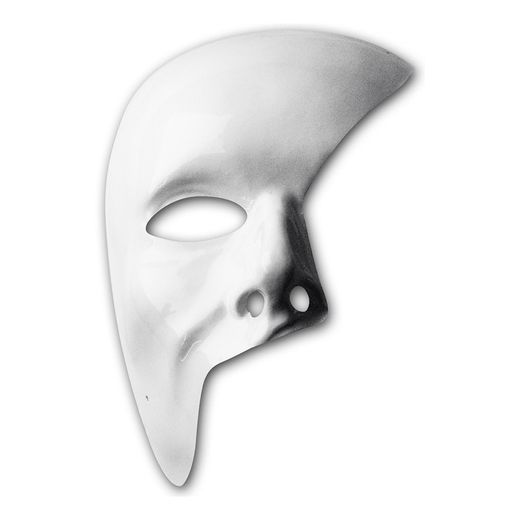 Masker – Vi har alle slags morsomme, skumle og kule masker Side 4 ...