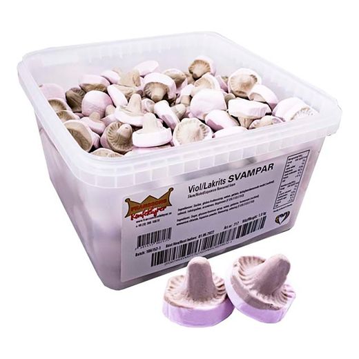 Godis I Storpack - Köp godis i storpack billigt online! Sida 4 ...