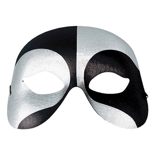 Masker – Vi har alle slags morsomme, skumle og kule masker Side 10 ...