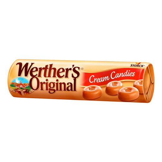 Slik - køb dit slik her, når der rigtigt skal hygges Side 36 | Partykungen