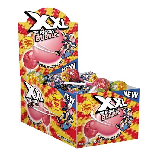 Toy Peppermint Tuggummi | Partykungen