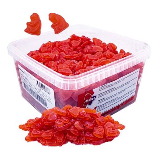 Godis I Storpack - Köp godis i storpack billigt online! | Partykungen