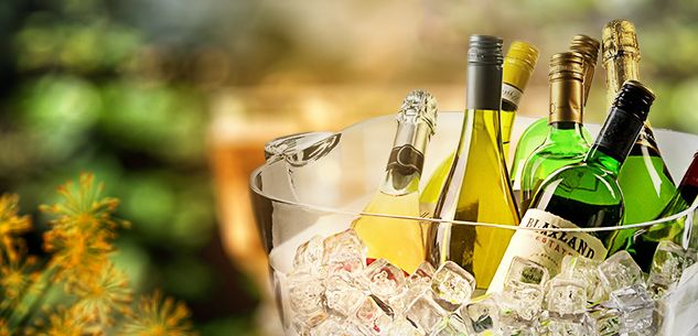 Maskerad, party och presenter | Partykungen