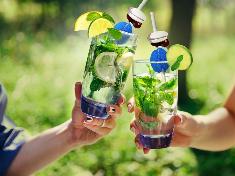 Inspiration | Partykungen