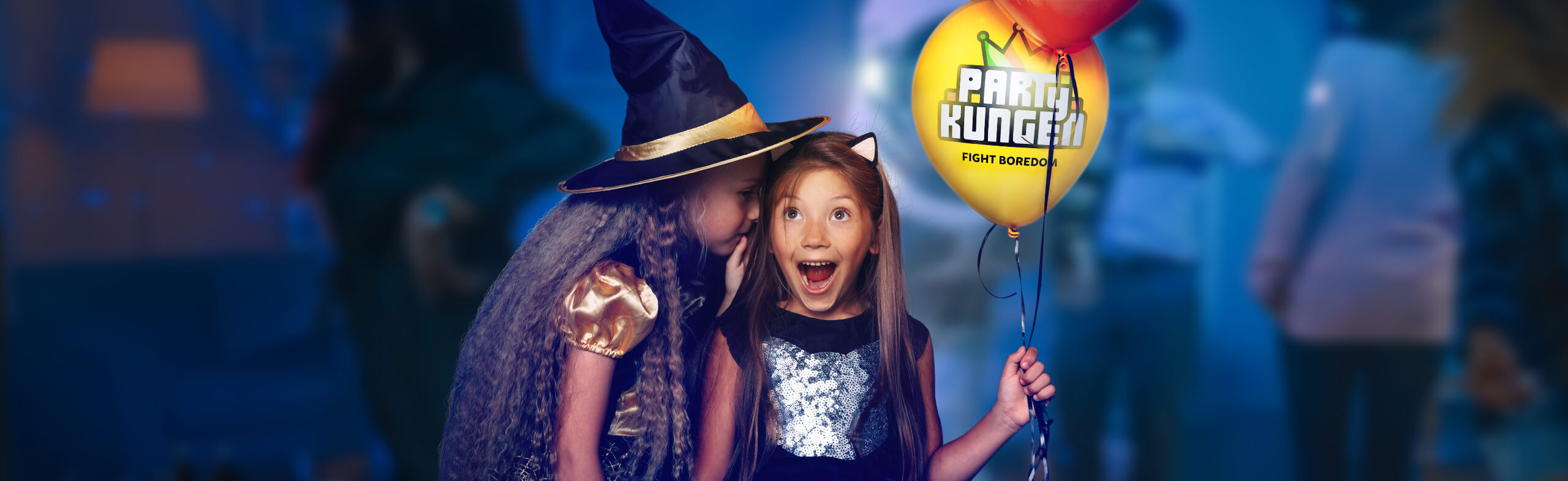 Köpvillkor | Partykungen